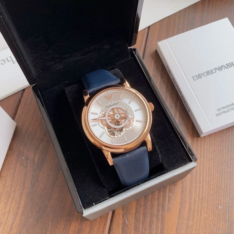 1:1 copy ARMANI Watches