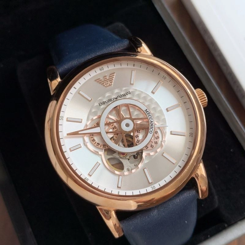 1:1 copy ARMANI Watches