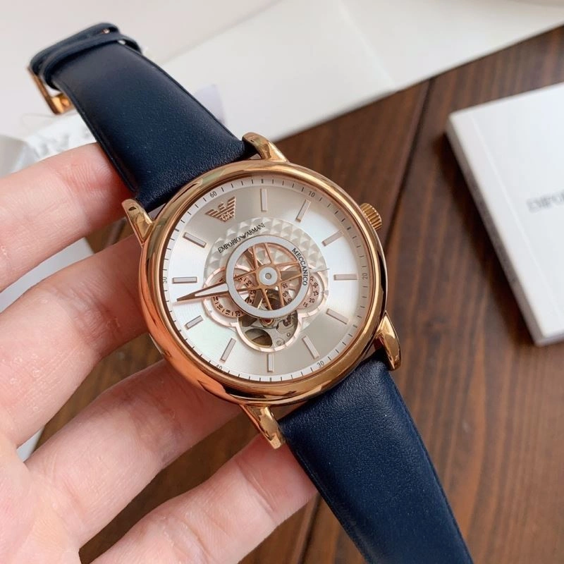 1:1 copy ARMANI Watches