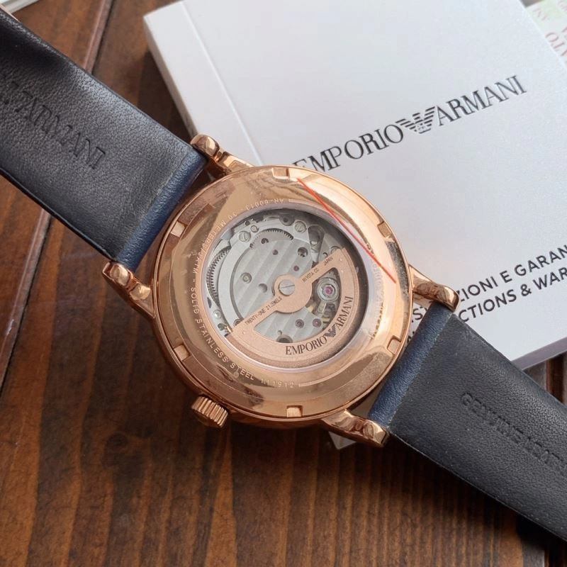 1:1 copy ARMANI Watches