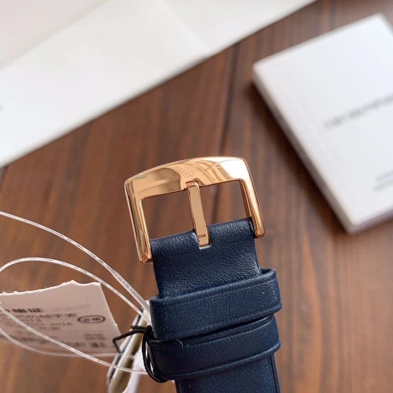 1:1 copy ARMANI Watches