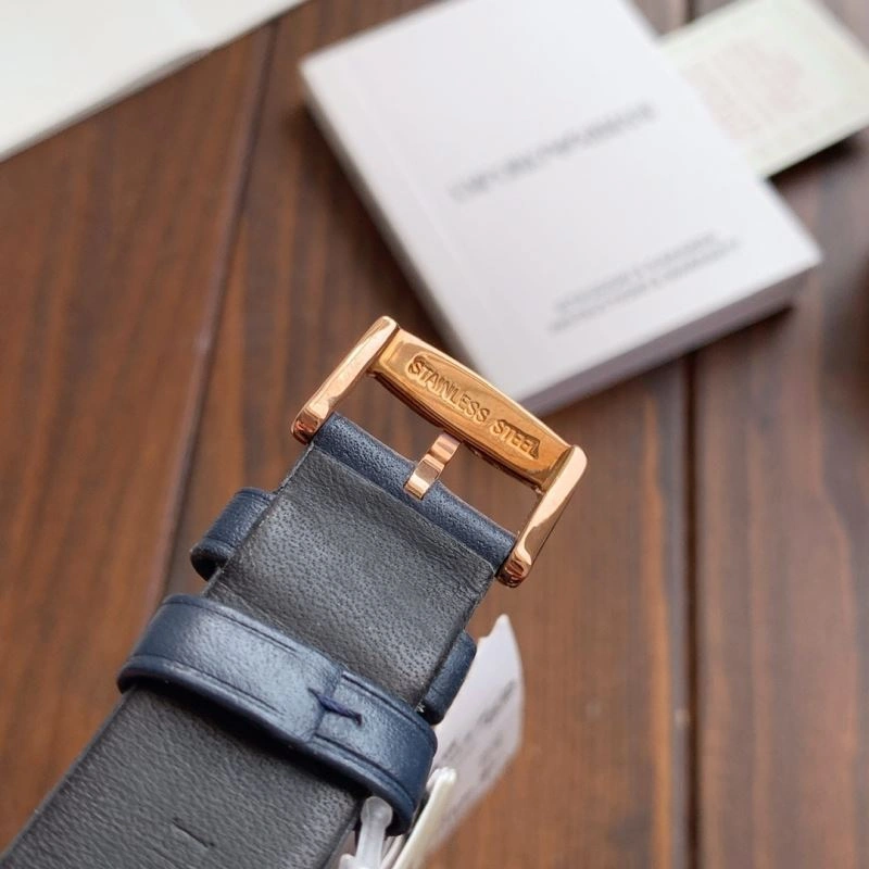 1:1 copy ARMANI Watches