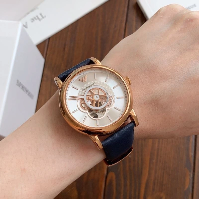 1:1 copy ARMANI Watches
