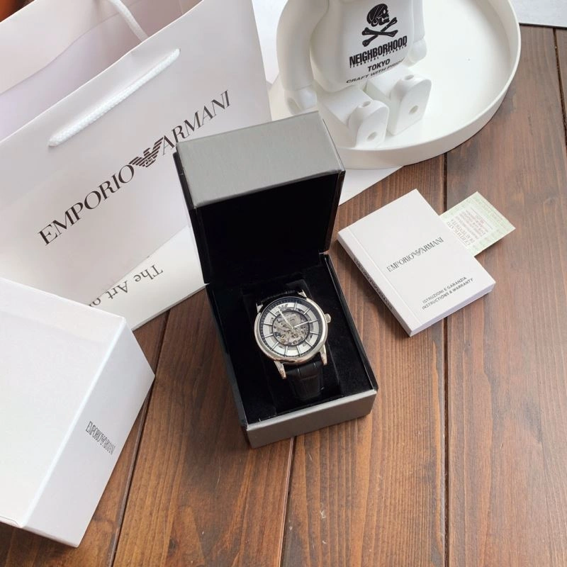 ARMANI Watches
