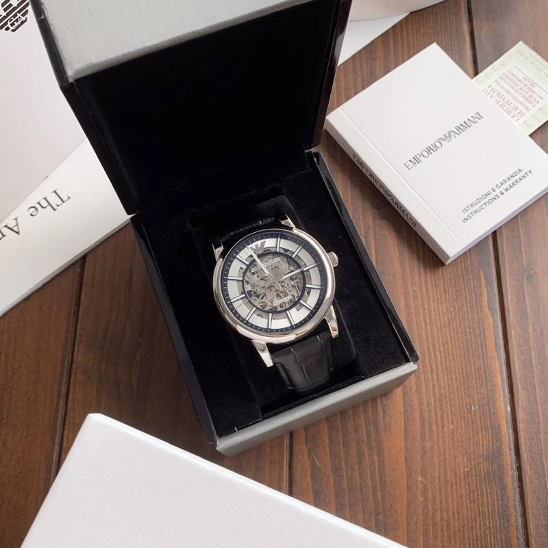 Original ARMANI Watches