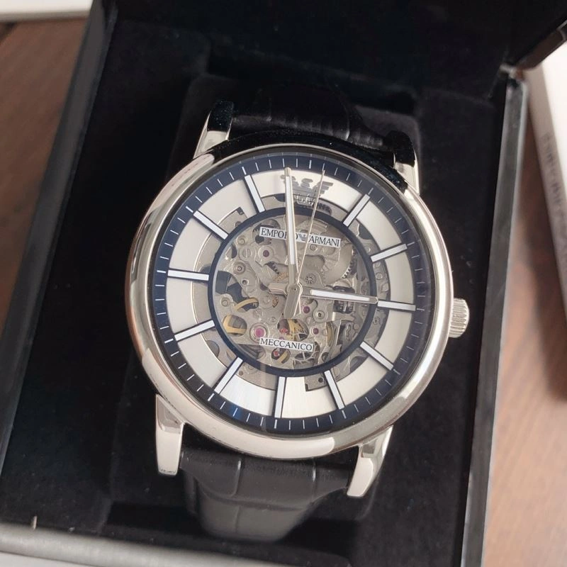 Original ARMANI Watches