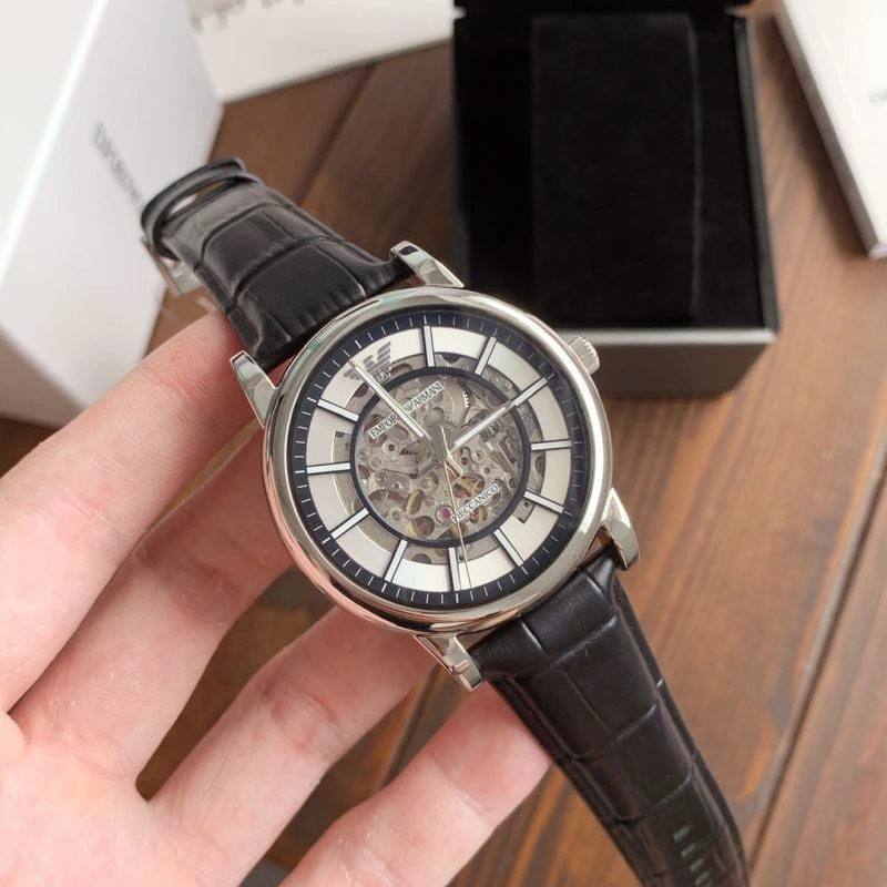 Original ARMANI Watches
