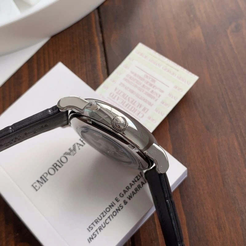 Original ARMANI Watches