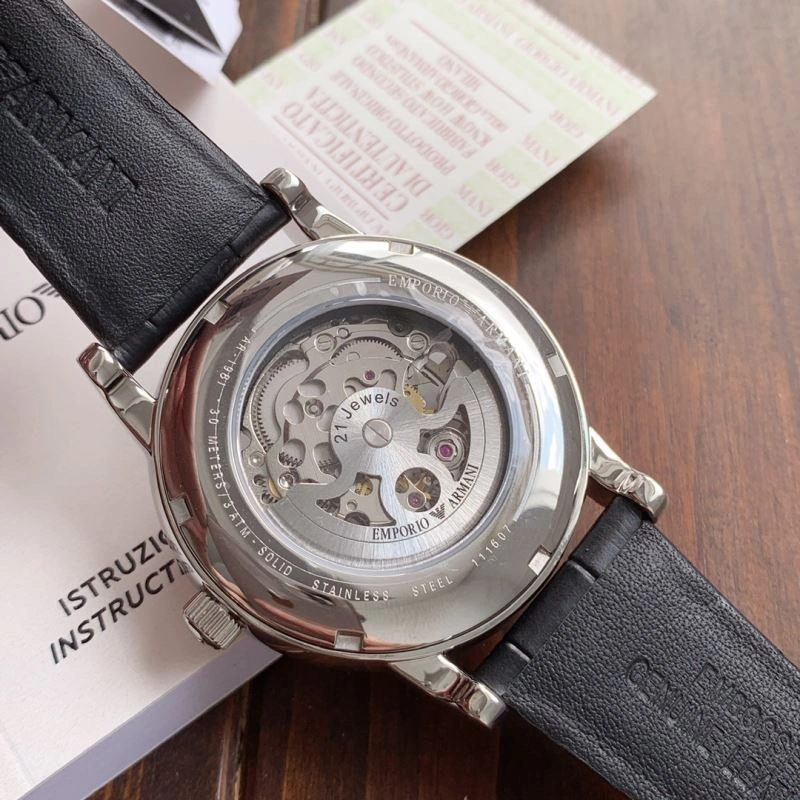 Original ARMANI Watches