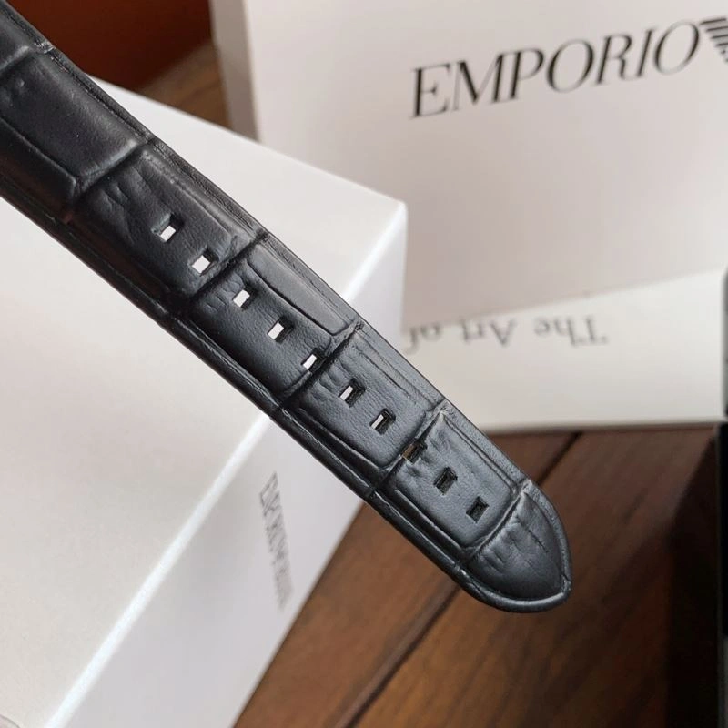 Original ARMANI Watches