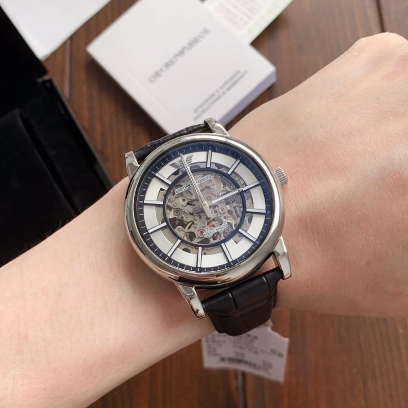 Original ARMANI Watches