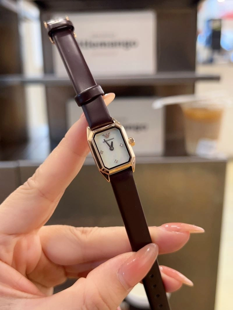 ARMANI Watches