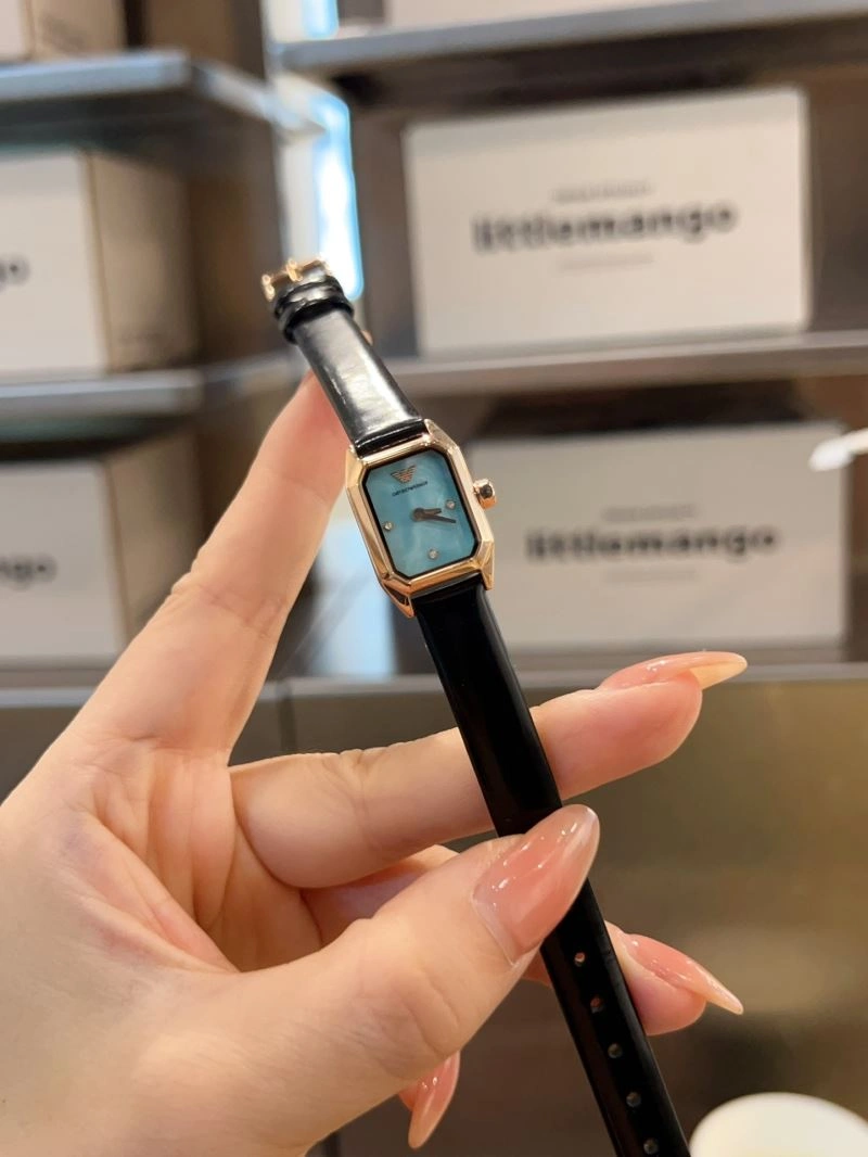 Mirror quality ARMANI Watches