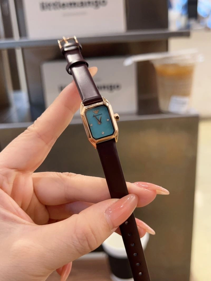 Mirror quality ARMANI Watches