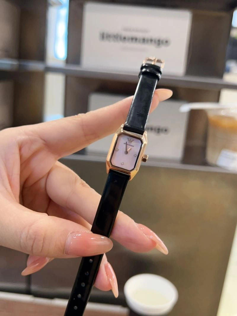 Mirror quality ARMANI Watches
