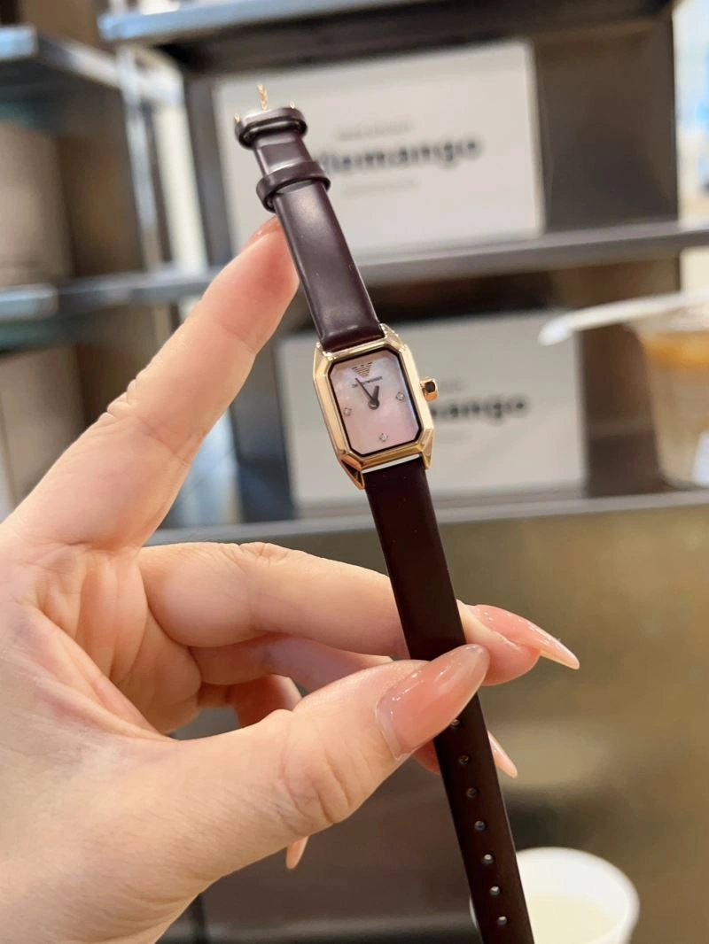 Mirror quality ARMANI Watches