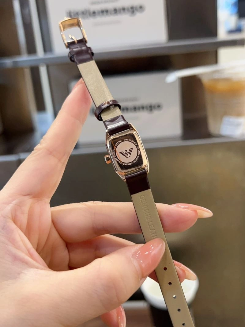 Mirror quality ARMANI Watches