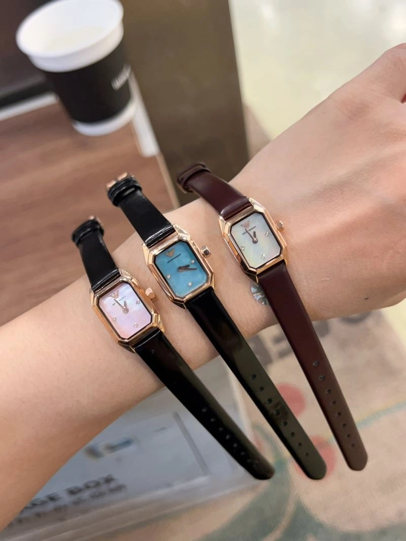 Mirror quality ARMANI Watches