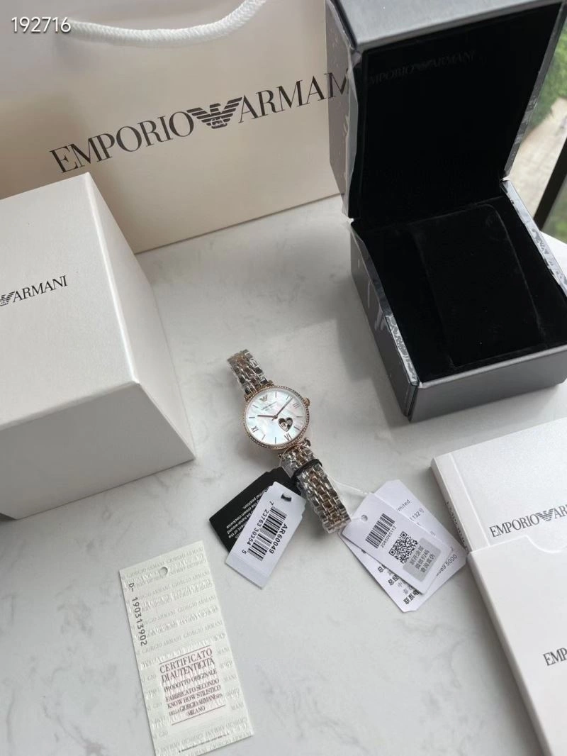 ARMANI Watches