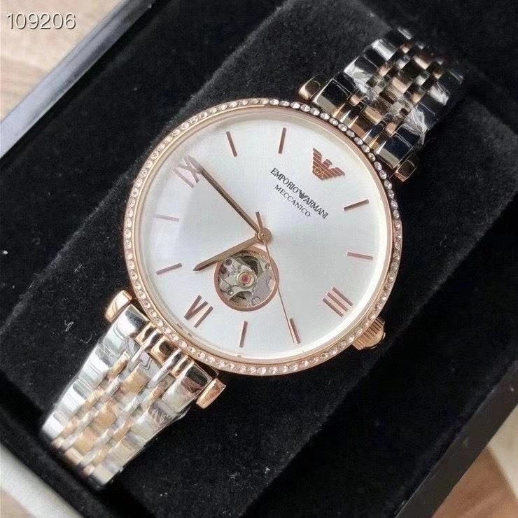 Official ARMANI Watches