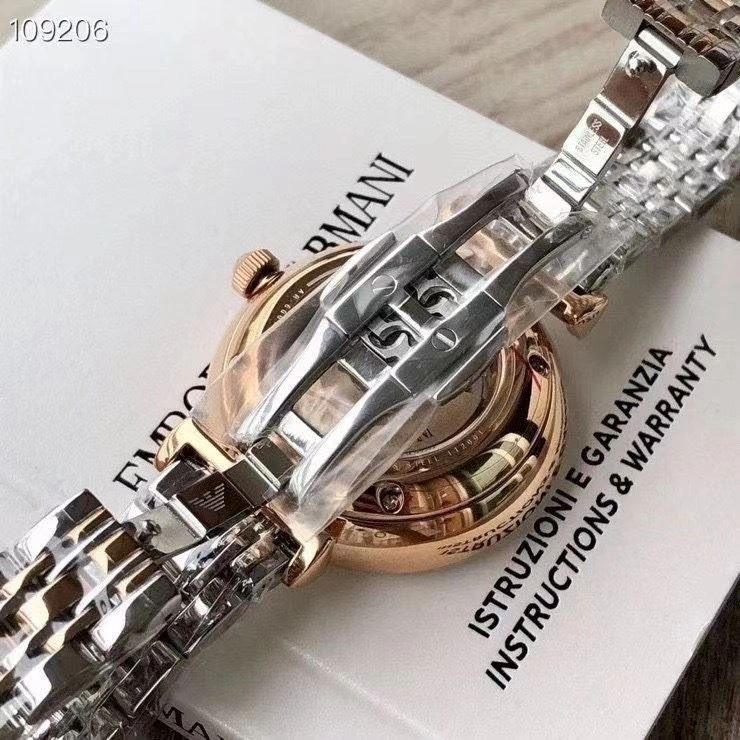 Official ARMANI Watches