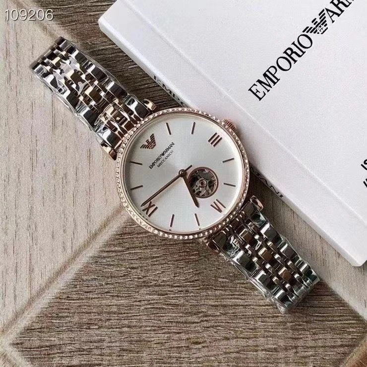 Official ARMANI Watches