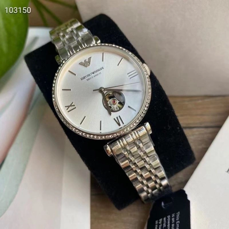 Exact replica ARMANI Watches