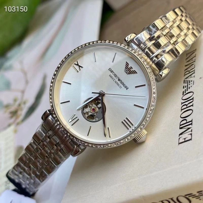 Exact replica ARMANI Watches