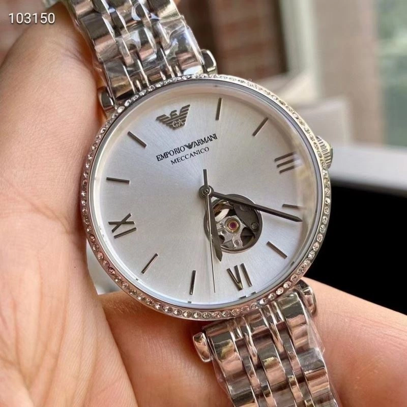 Exact replica ARMANI Watches