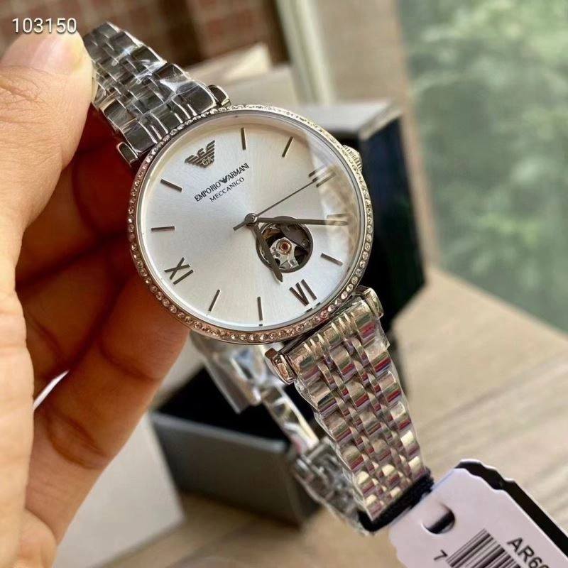 Exact replica ARMANI Watches