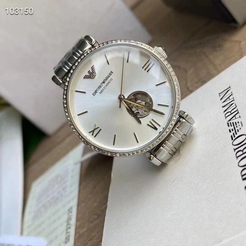 Exact replica ARMANI Watches