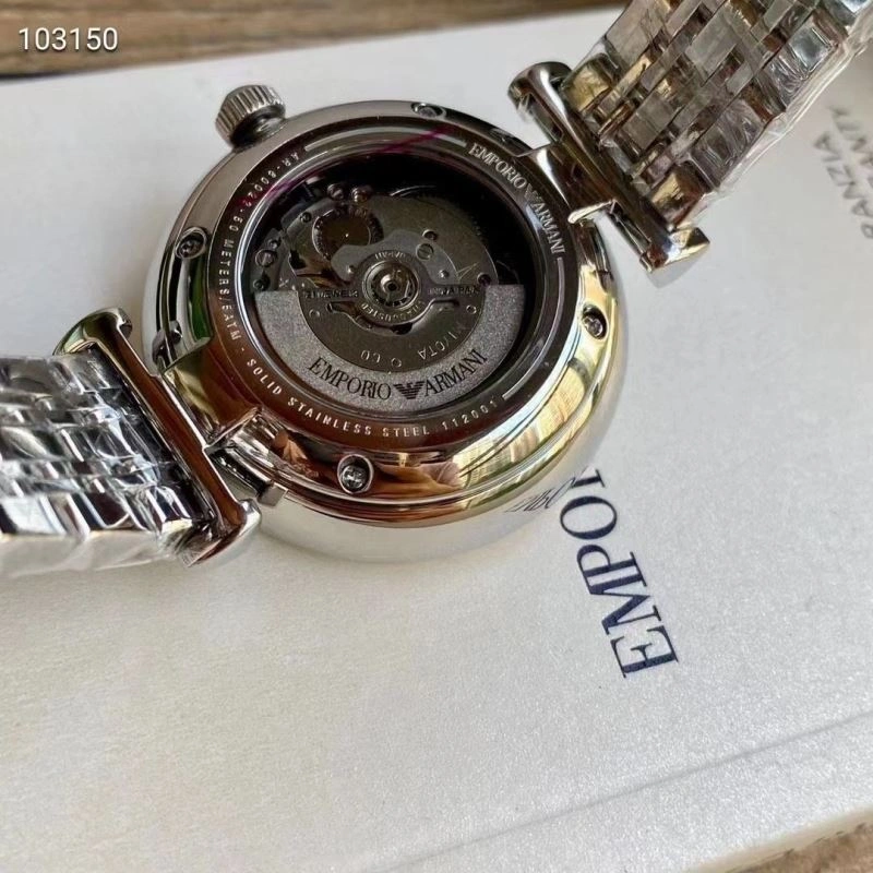 Exact replica ARMANI Watches
