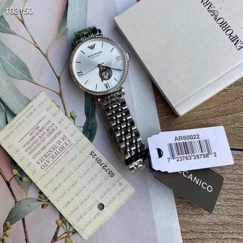 Exact replica ARMANI Watches