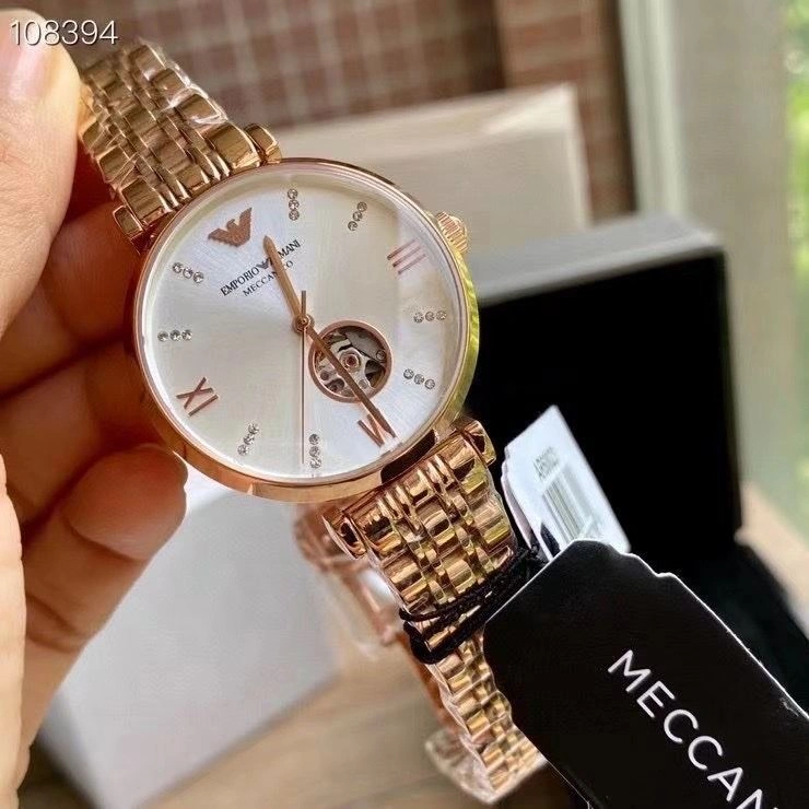 Discounted ARMANI Watches