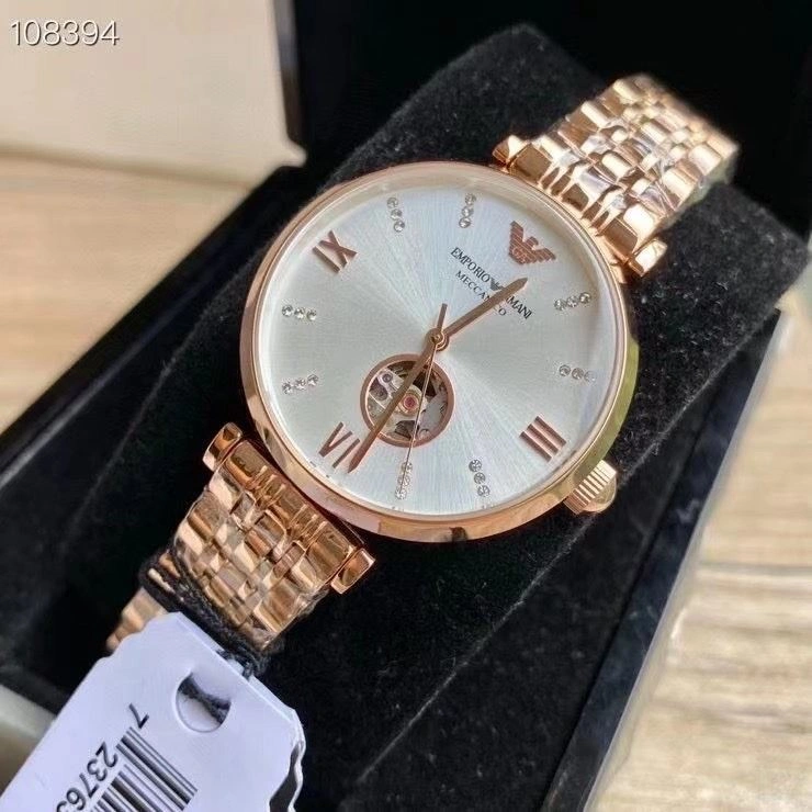 Discounted ARMANI Watches