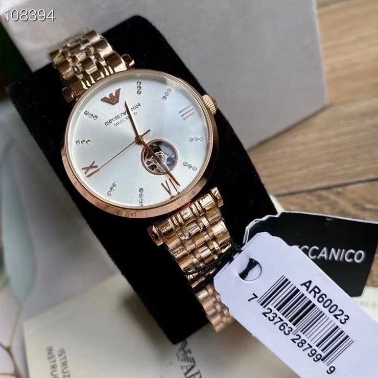 Discounted ARMANI Watches
