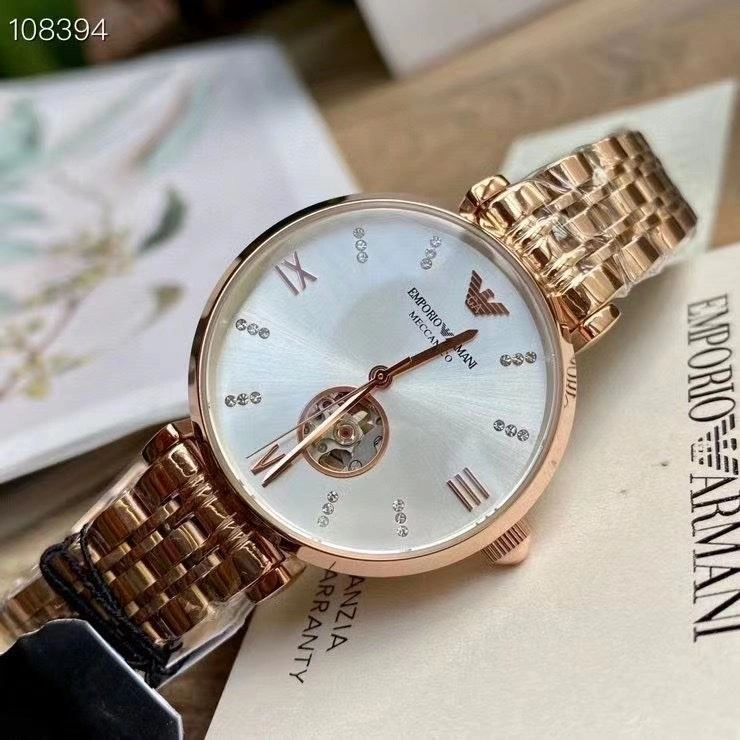Discounted ARMANI Watches