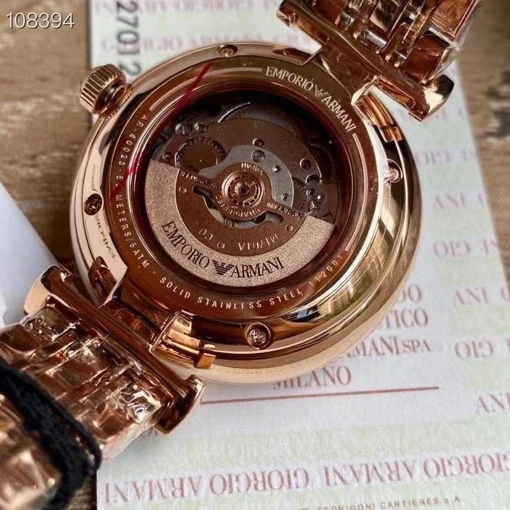 Discounted ARMANI Watches