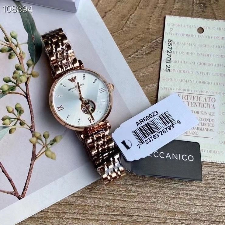Discounted ARMANI Watches