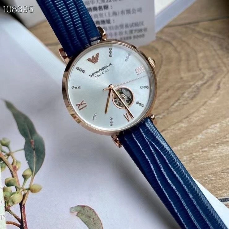 Original ARMANI Watches