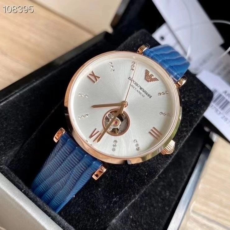 Original ARMANI Watches