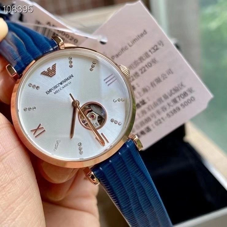 Original ARMANI Watches