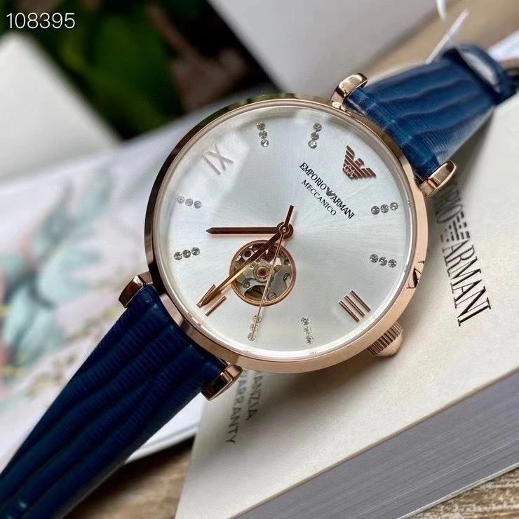 Original ARMANI Watches