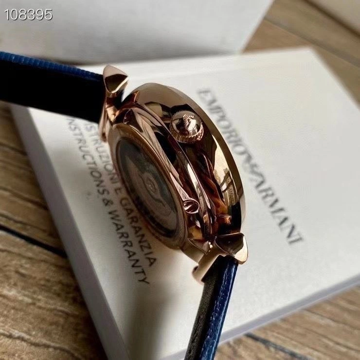 Original ARMANI Watches