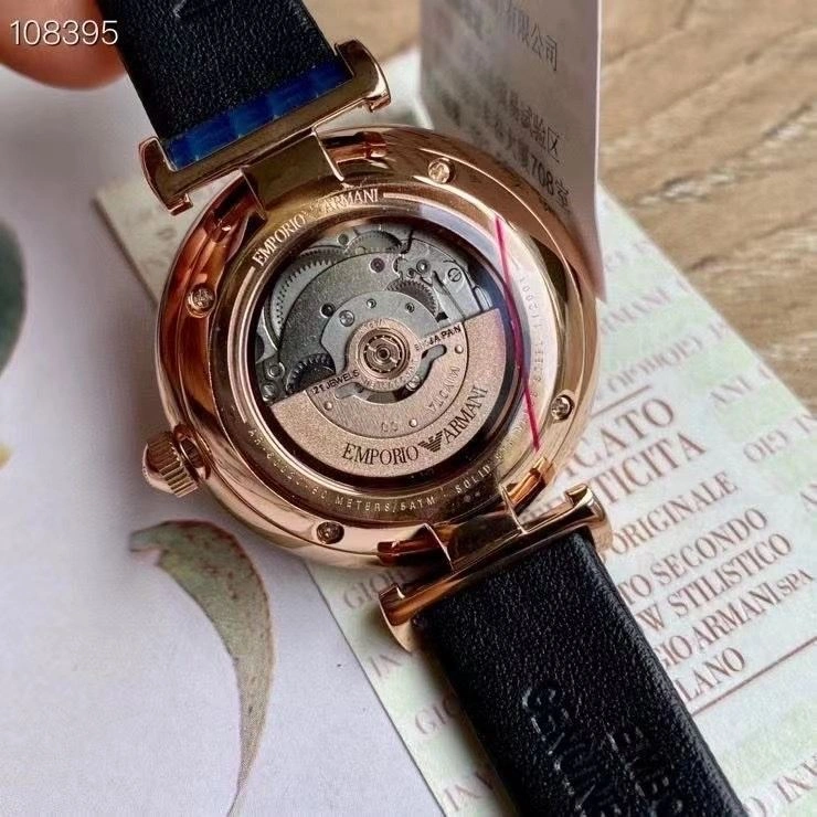 Original ARMANI Watches