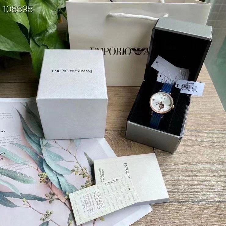 Original ARMANI Watches