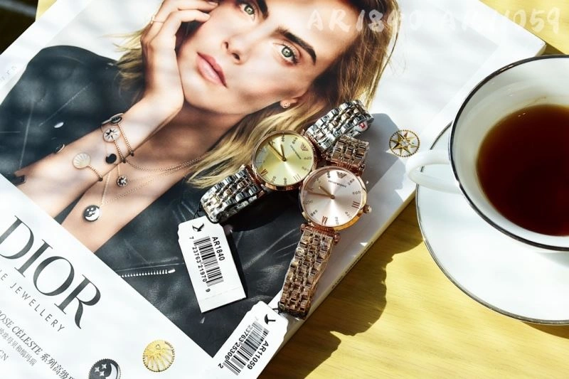 ARMANI Watches