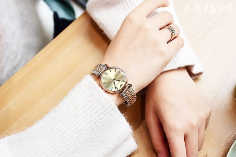 Top mirror ARMANI Watches