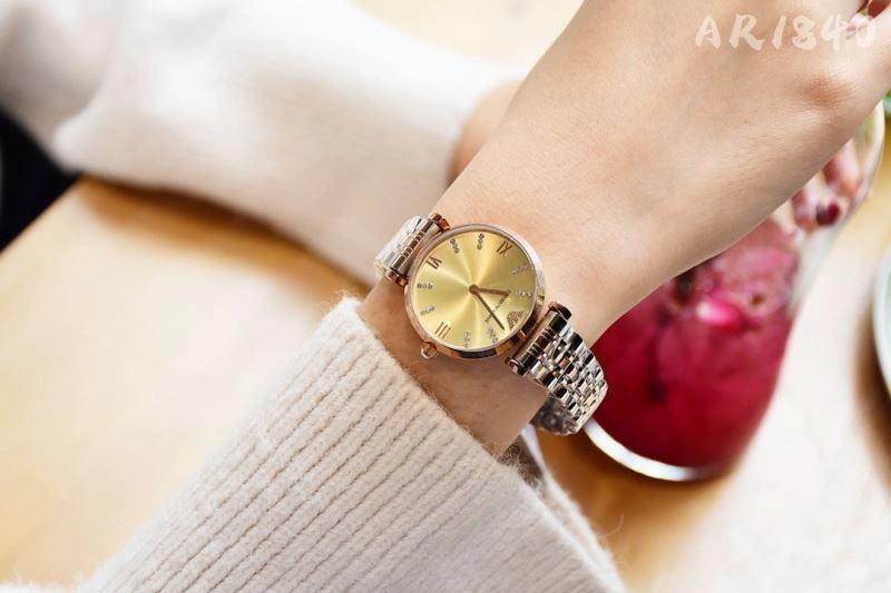 Top mirror ARMANI Watches