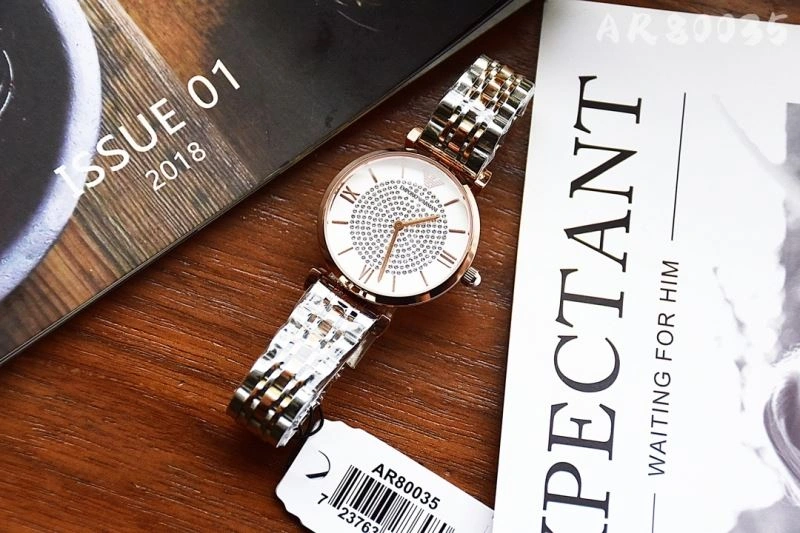 ARMANI Watches